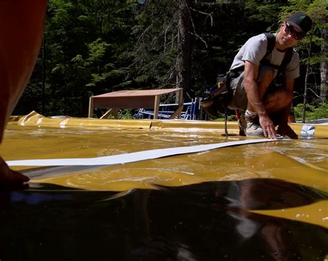 Image result for Radon Poly Install