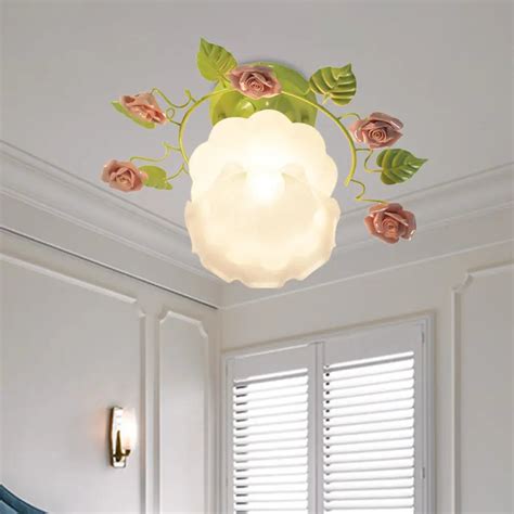 Image result for Ceiling Light Rose
