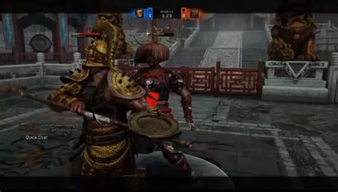 Image result for For Honor Deflect