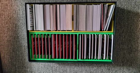 Image result for Exploding Kittens Box Insert