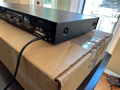 Image result for DBX Expander