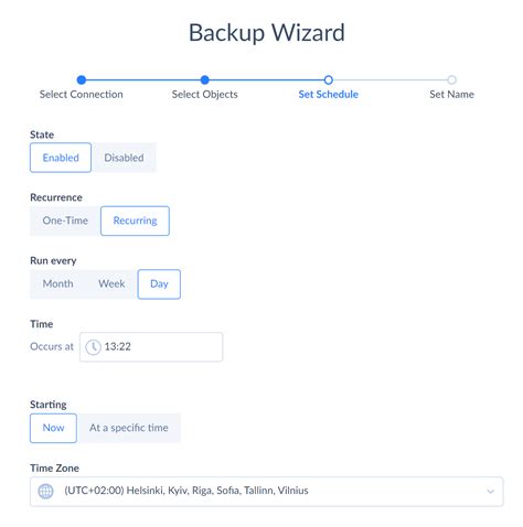 Image result for Create Backup