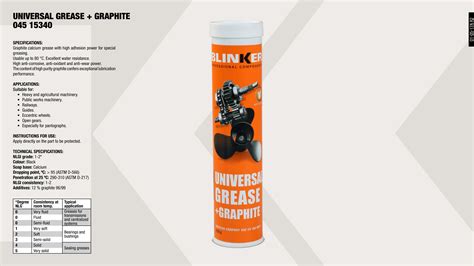 Image result for Graphite Grease