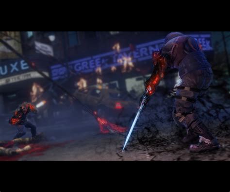 Image result for Prototype 2 Loading Screen