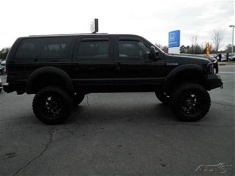 Image result for Custom 2001 Ford Excursion