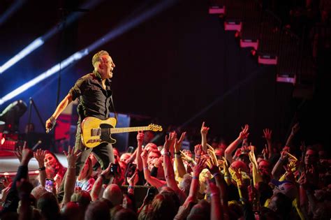 Image result for Bruce Springsteen Today