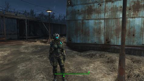 Image result for Fallout 4 CBBE Mod Installation