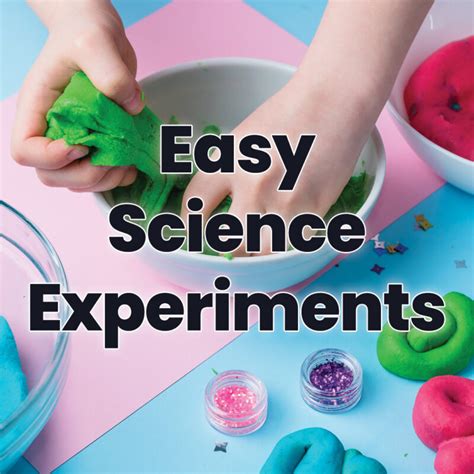 Image result for Examples of Scientific Experiments