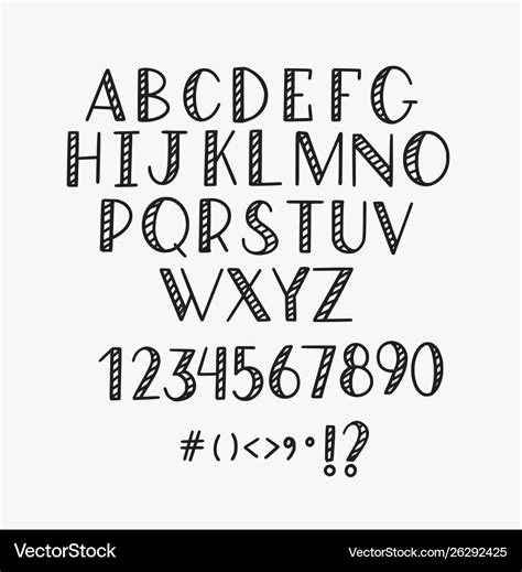 Image result for Hand Drawn Lettering Styles
