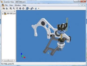 Image result for Autodesk Inventor View
