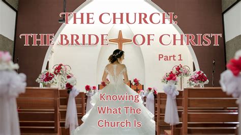 Image result for The Bride of Christ