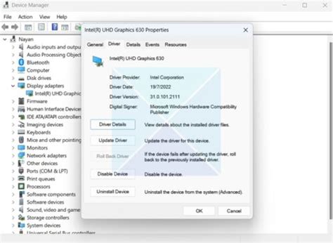 Image result for Blue Screen Driver Error