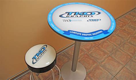 Image result for Table Top Advertising Display