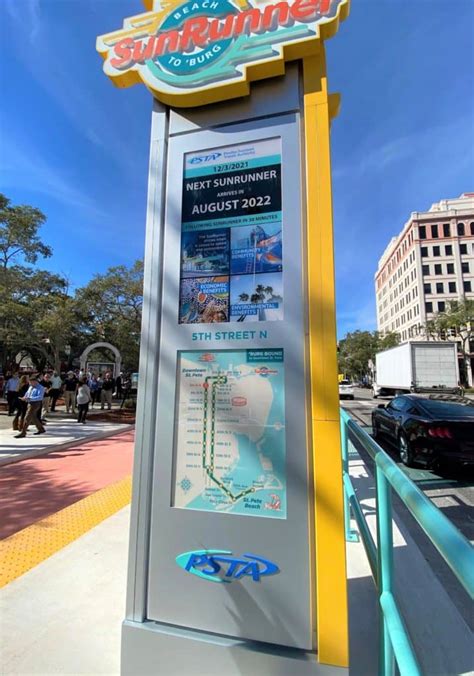 Image result for Sun Runner Map