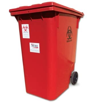 Image result for Infectious Waste Containers
