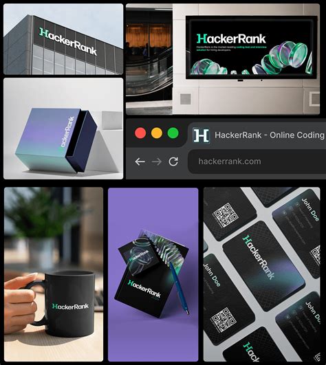 Image result for HackerRank Company Logo