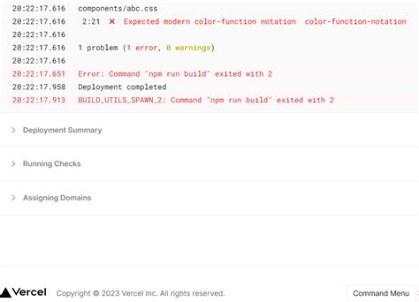 Image result for JavaScript Lint Error for Using Any Type
