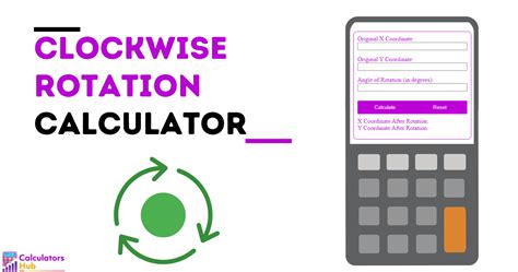 Image result for Clockwise Rotation