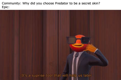 Image result for Alien vs Predator Fortnite