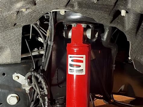 Image result for Operating a Liquid Spring System