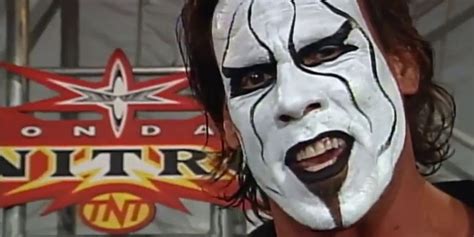 Image result for WCW String