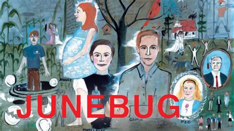 Image result for Junebug 2005