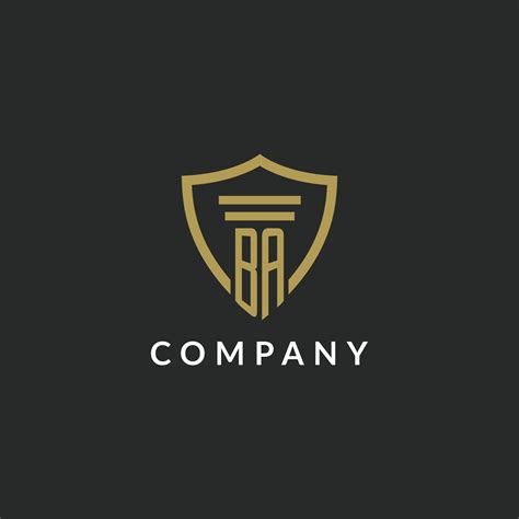 Image result for BA Monogram