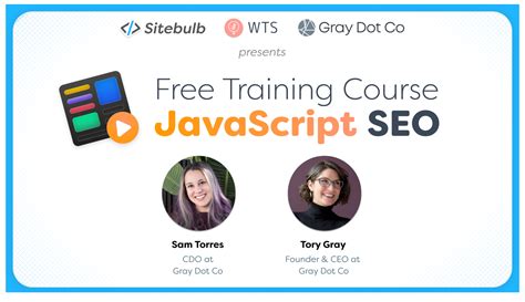 Image result for JavaScript Webinar