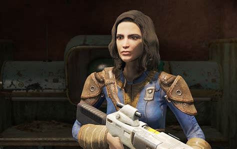 Image result for Fallout 4 Follower Mod