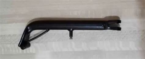 Image result for Hero Splendor Side Stand Lock Protector