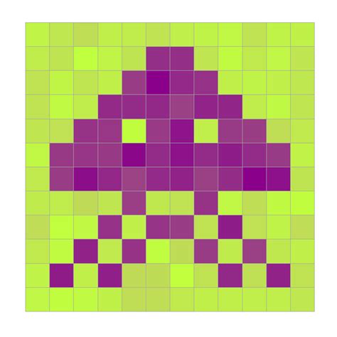 Image result for Space Invaders Different Colours