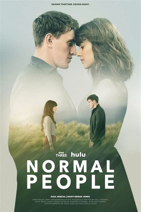 Image result for Normal People Series