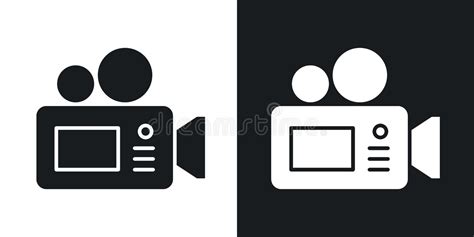 Image result for Recording Video. Sign PNG