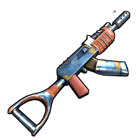 Vital Rust | Skins