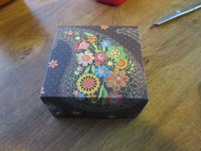 Image result for Exploding Box Dyntine