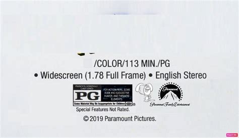 Image result for Paramount VHS Sticker Label