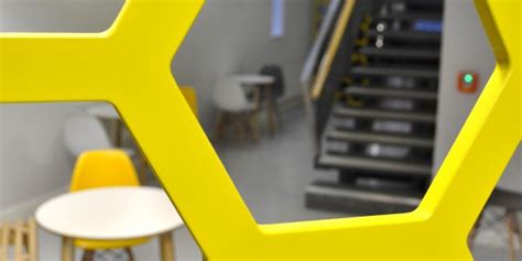 Image result for PVC Hex Screen