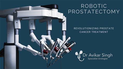 Image result for Robotic Prostatectomy Procedure
