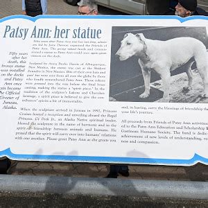 Image result for Patsy PVC Statue