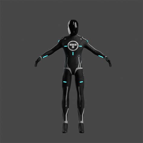 Image result for VRChat Bot Avatar