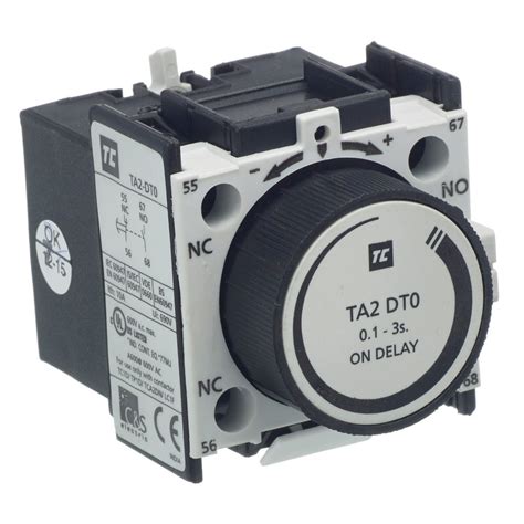 Image result for Pneumatic Timer