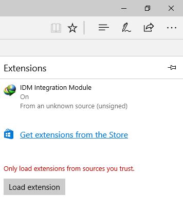 Image result for IDM Integration Module for Edge Download