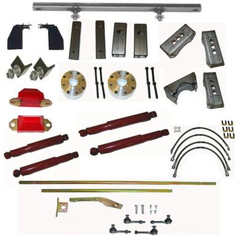 Image result for Spring Over Axle