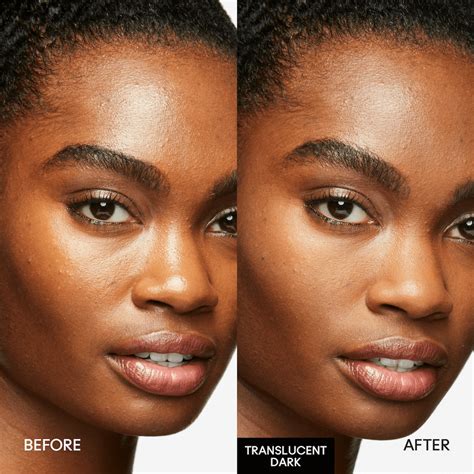 Image result for Mac Studio Fix Translucent Powder