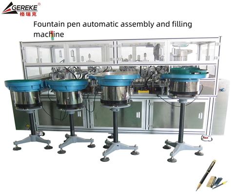 Image result for Automatic Spring Pen Assembly Machine