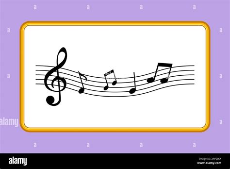 Image result for Sound Notes Drawing Outline