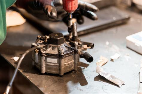 Image result for Delphi Pump Repair Bench