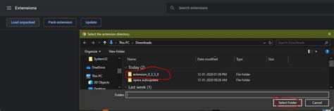 Image result for Install File Extension