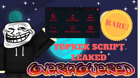 Image result for Best Roblox GUI Script Pastebin