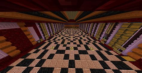 Image result for Minecraft Nether Storage Room